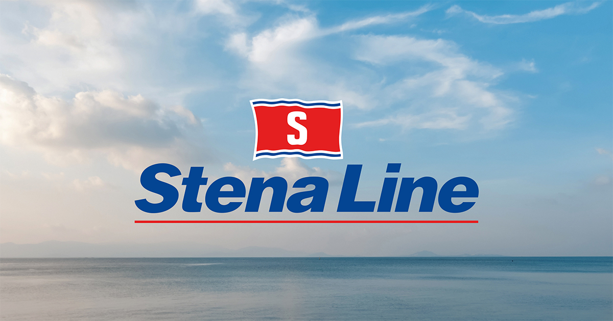 Stena Line Logo
